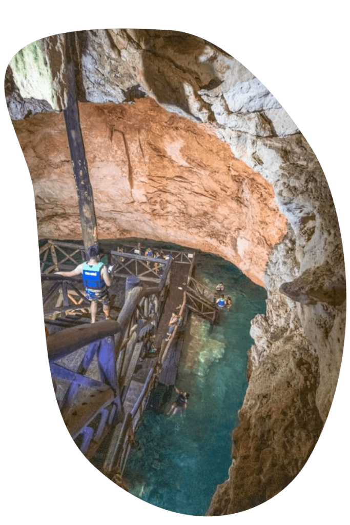 Cenotes – Cenotes Santa Bárbara